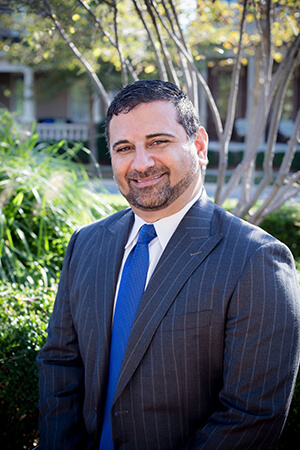 Tad Thomas for AAJ Parliamentarian | Thomas Law Offices