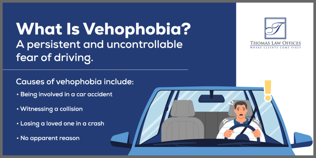 What Is Vehophobia? | Thomas Law Offices