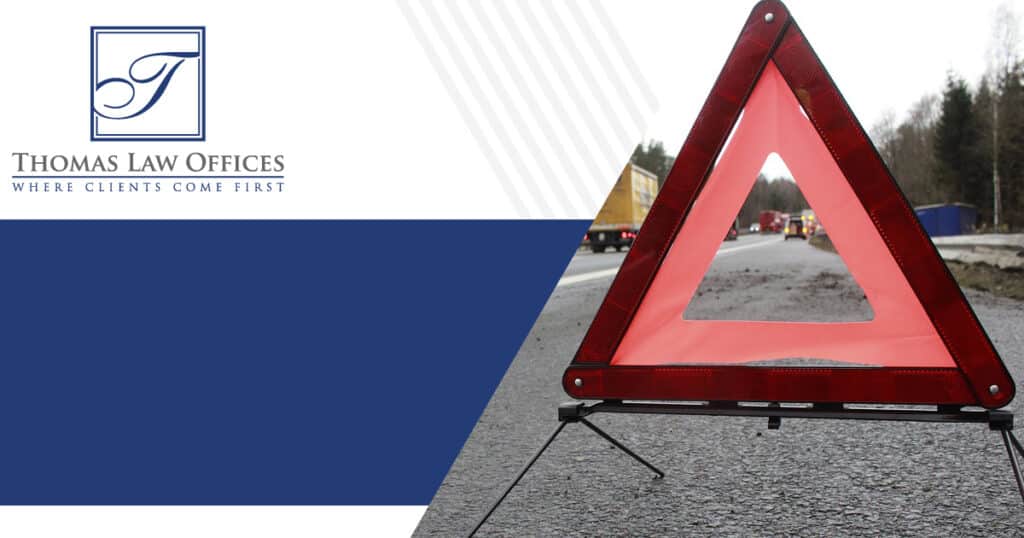 How to Obtain a Car Accident Report in Illinois | Thomas Law Offices