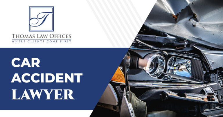 Louisville Car Accident Lawyer | Experienced Auto Accident Attorney Near Me