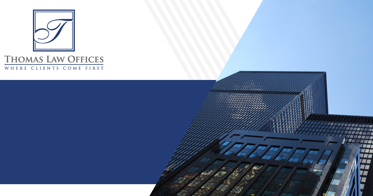 What Are the Challenges of Suing a Major Corporation? | Thomas Law Offices